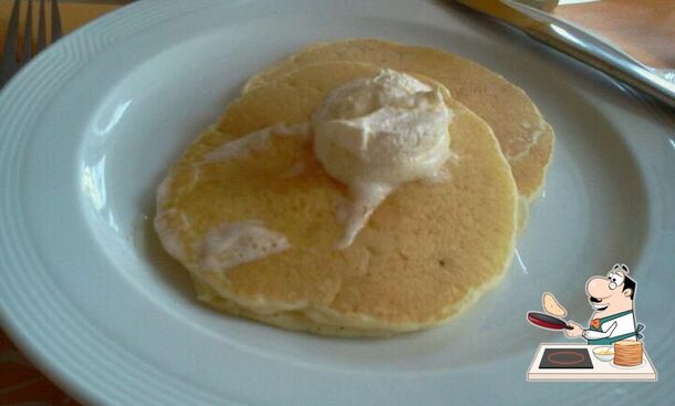 Menu at Pancake House - SM Delgado restaurant, Iloilo City