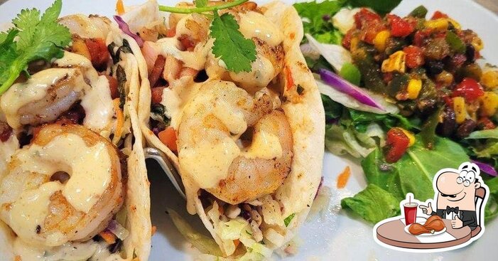 Peach Valley Café, 1210 International Pkwy in Heathrow - Restaurant ...