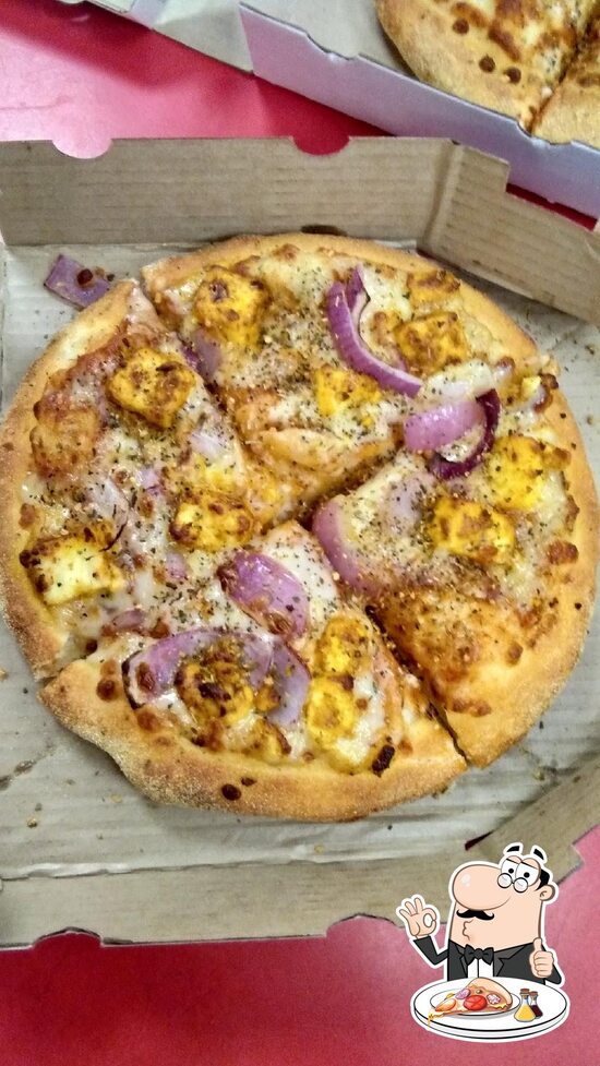Rex Plaza, Cuttack, Ice Factory Road - Restaurant reviews