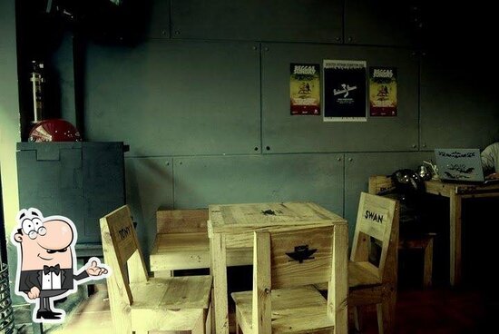 Ride Café, Ho Chi Minh City - Restaurant menu, prices and reviews