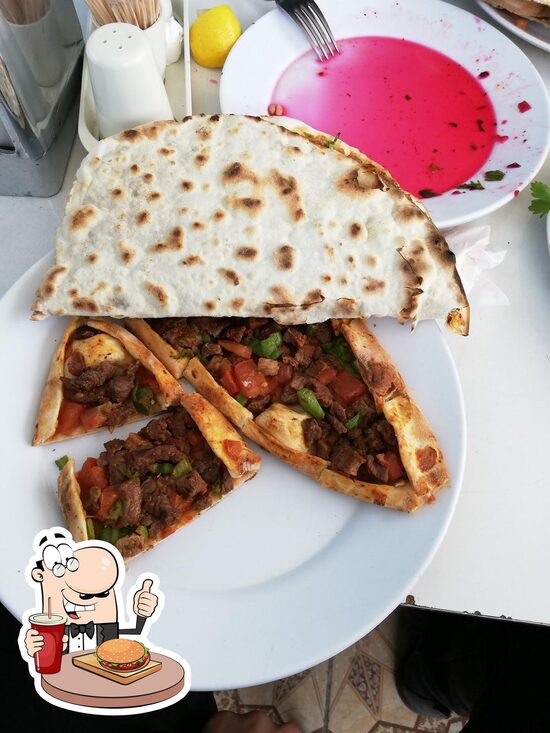 Taş Ocak Pide Lahmacun, Turkey - Restaurant reviews