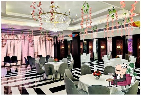 The Captain's Cafe, Patna - Restaurant menu, prices and reviews