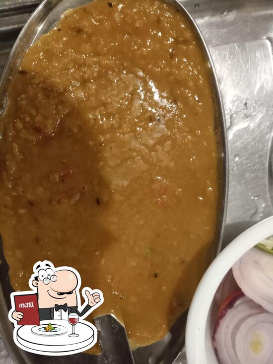 The Royal Bites - Fort view Restaurant, Jaisalmer - Restaurant reviews