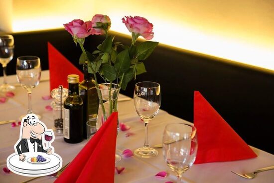Musti Grill, Zürich - Restaurant menu and reviews