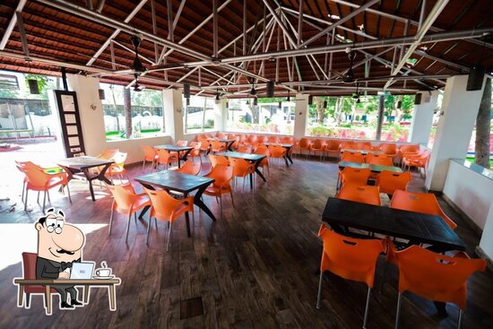 Visava Resort & Amusement Park – Panvel's Premier Resort, Karnala ...