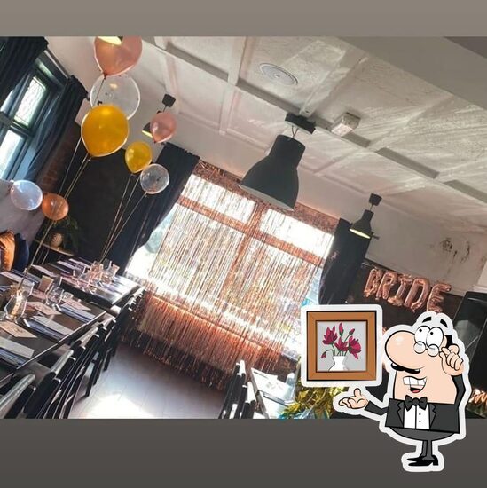 Hope & Smoke, Liverpool - Restaurant menu, prices and reviews