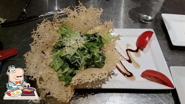 Tryst Cafe in Phoenix - Restaurant menu and reviews