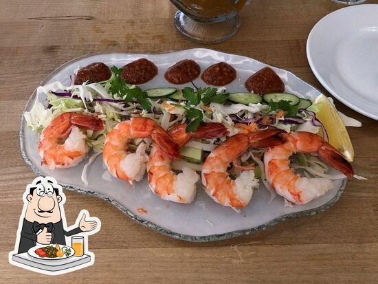 Fly N Fish Oyster Bar and Grill, 2304 W Oceanfront in Newport Beach ...