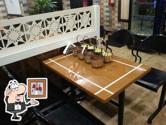 Hotel Sai Dham, Mumbai - Restaurant menu, prices and reviews