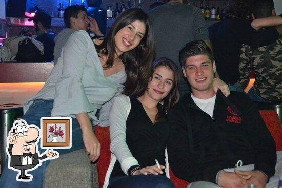 Notus Cafe-Bar, Plakias - Restaurant reviews