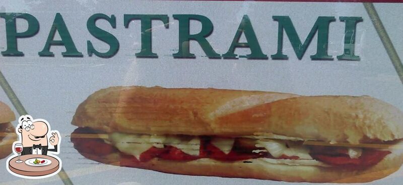 Dominic's of New York, 3565 Holland Rd in Virginia Beach - Restaurant ...