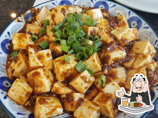 Joyee dumpling house, Poway - Restaurant menu, prices and reviews