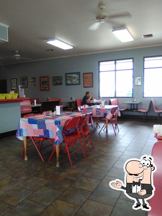 Leader's Fried Chicken in Gonzales - Restaurant menu and reviews