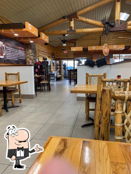 A&W Restaurant in Rock Springs - Restaurant menu and reviews