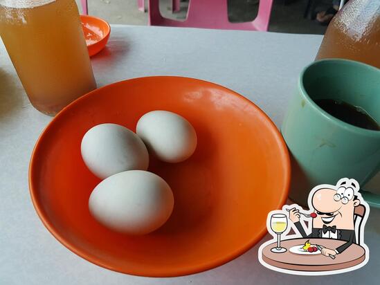 Balutan Sa Carmen restaurant, Carmen - Restaurant reviews