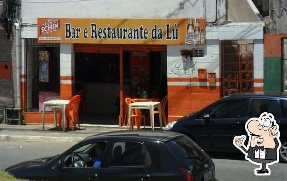 Bar e Restaurante da Lú, Salvador de Bahia, Av. Vasco da Gama, S/N ...