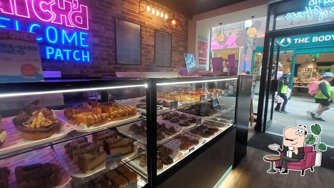 Batch'd, 6 Coppergate Walk in York - Restaurant reviews