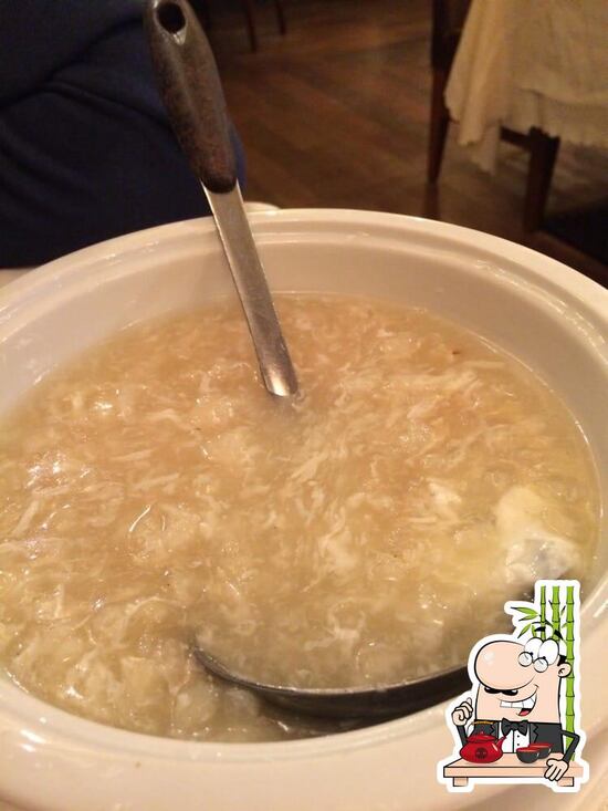 Dim Sum Dynasty in Ridgewood - Restaurant menu and reviews