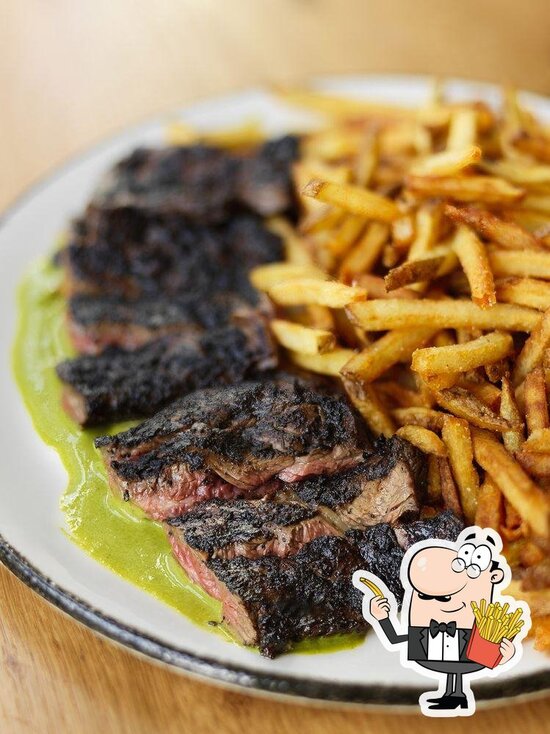 LUCIE drink + dine in Boston - Restaurant reviews