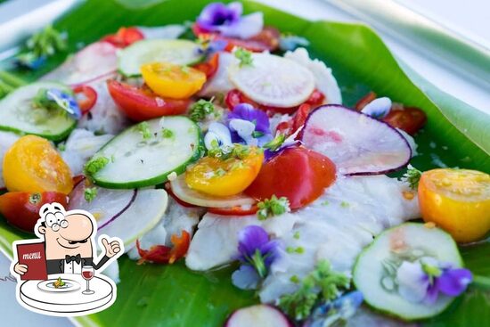 Little Bird HTX (Food Truck) in Houston - Restaurant menu and reviews