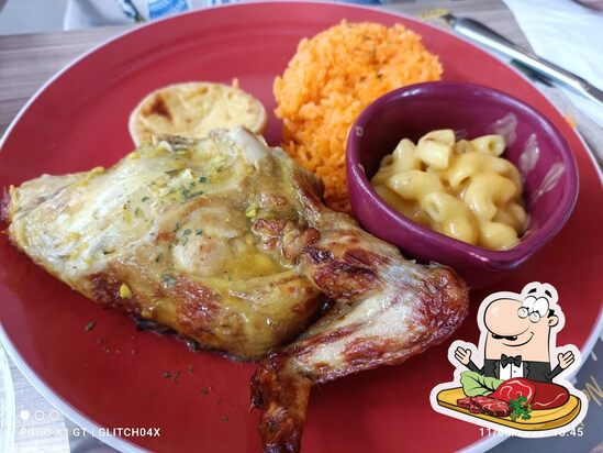 Peri Peri Chicken restaurant, Imus - Restaurant reviews