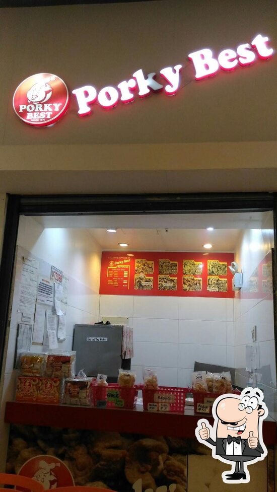 Porky Best, Cagayan de Oro - Restaurant menu, prices and reviews