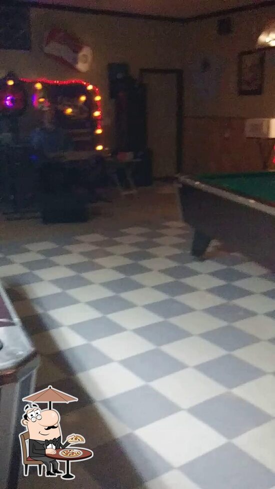 Rusty Rail Tavern, Waveland - Restaurant menu, prices and reviews