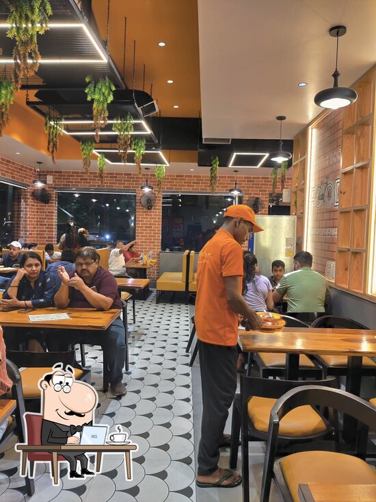 Sagar Gaire Wright Town, Jabalpur - Restaurant menu, prices and reviews