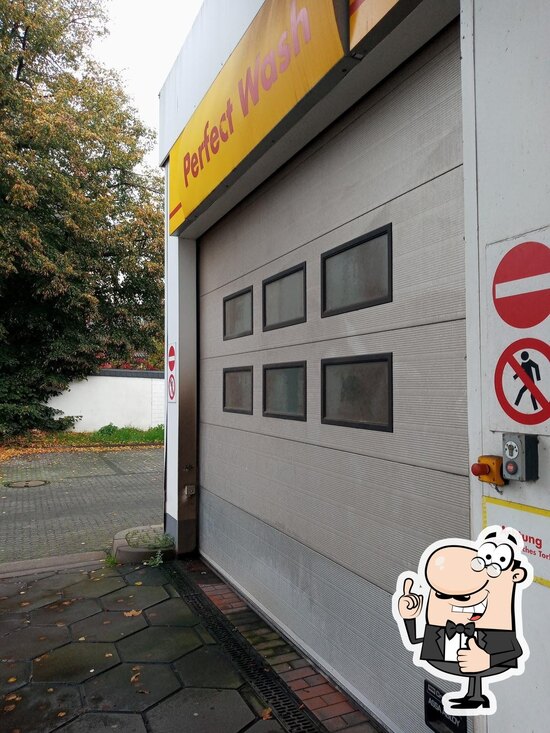 Shell, Köln, Heidestraße 146-150 - Restaurantbewertungen