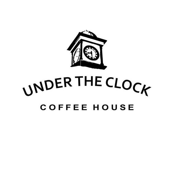 Menu at Under The Clock Coffee House, Waterford