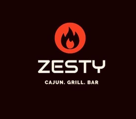 Menu at Zesty Steakhouse, Lakewood