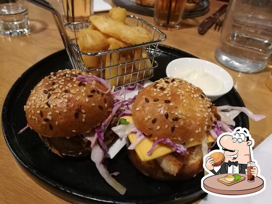 FAT CHEF Carrum Downs, Carrum Downs - Restaurant menu, prices and reviews