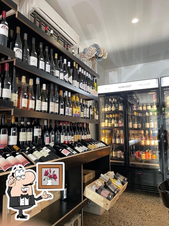 Harvest Food & Wine, Bendigo - Restaurant menu, prices and reviews