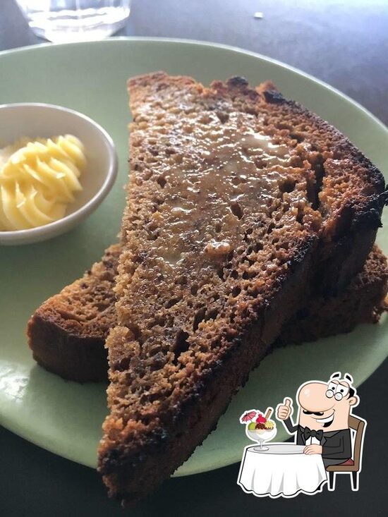 Little Brother, Red Hill - Restaurant menu, prices and reviews