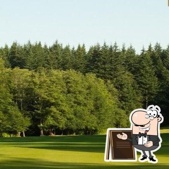 Lake Padden Golf Course, Bellingham - Restaurant menu, prices and reviews