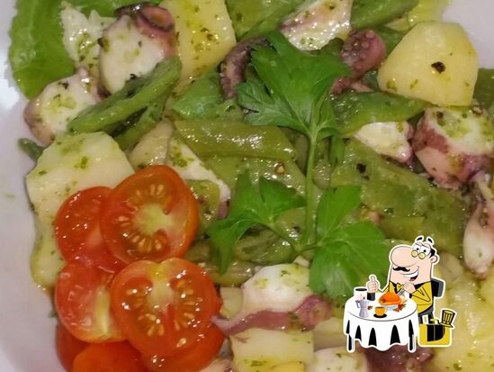 Restaurante Es Caló, Ibiza - Menú del restaurante, precios y reseñas