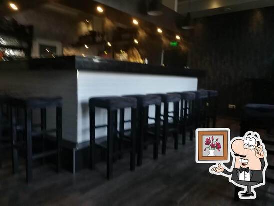 Valentino Lounge Bar, Mainz - Restaurant reviews