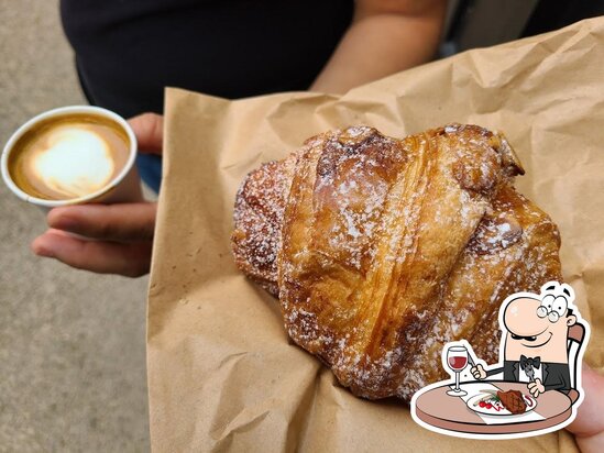 Bretzel in Dublin - Restaurant reviews