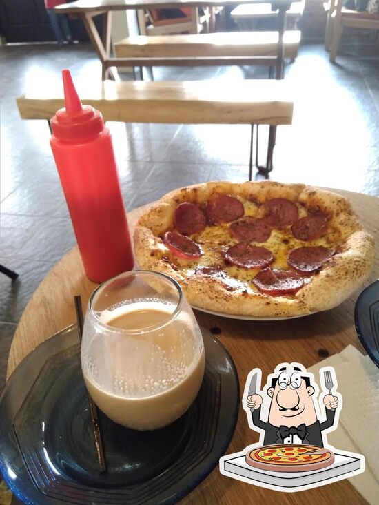 Rumah Bunga Rizal, Lembang - Menú del restaurante, precios y reseñas