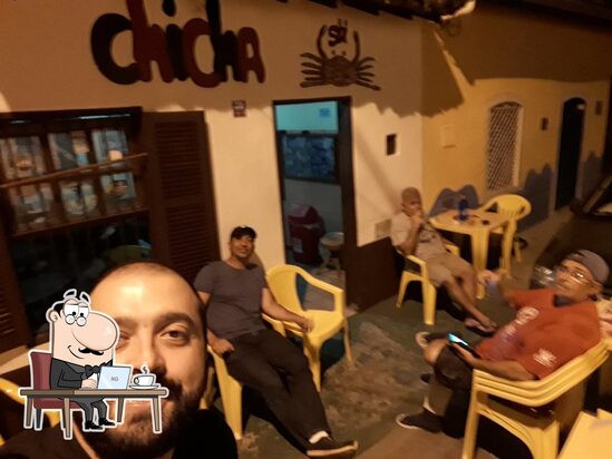 Bar Da Chicha, São Sebastião - Restaurant reviews
