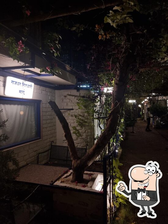 Café 1010 Jodhpur, Jodhpur - Restaurant menu, prices and reviews