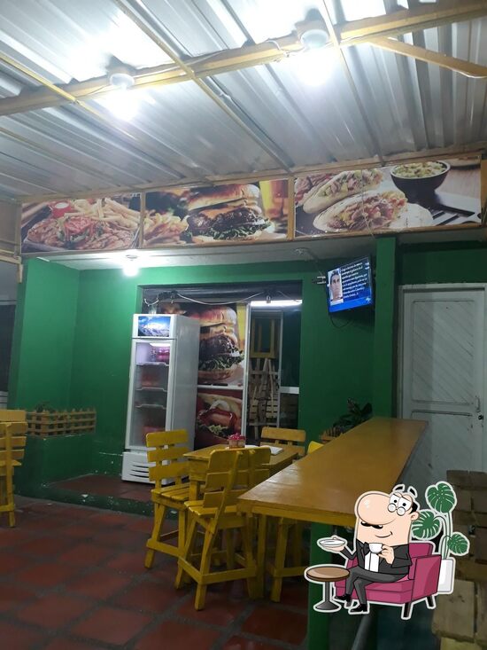 Chorizo con Limon y Algo Mas, Barranquilla - Menú del restaurante ...