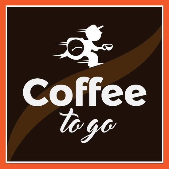 Menu at Coffee to go cafe, Merida