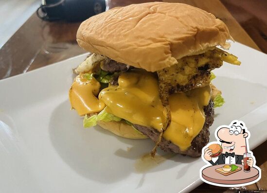DeLand Eatery in DeLand - Restaurant menu and reviews