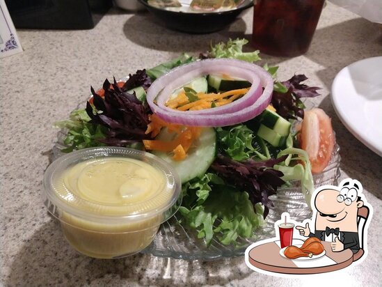 Doyle's in Selbyville - Restaurant menu and reviews