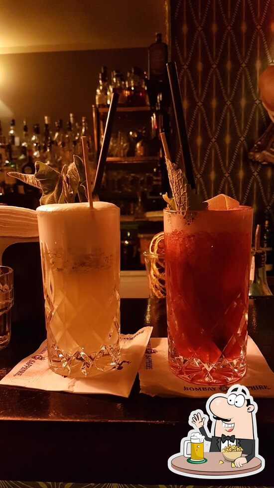 Elegantes Gute Bar In Koln Bilder
