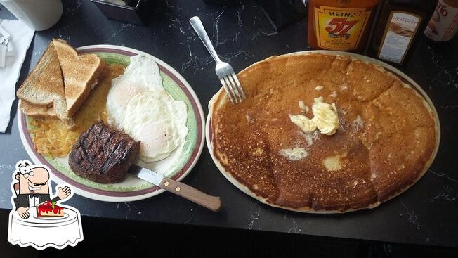Family Table in Denison - Restaurant reviews