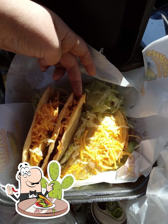 Filiberto’s Mexican Restaurant in Camp Verde - Restaurant menu and reviews