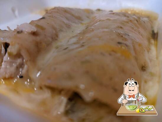 Jimenez Mexican Food, Fresno - Restaurant menu, prices and reviews