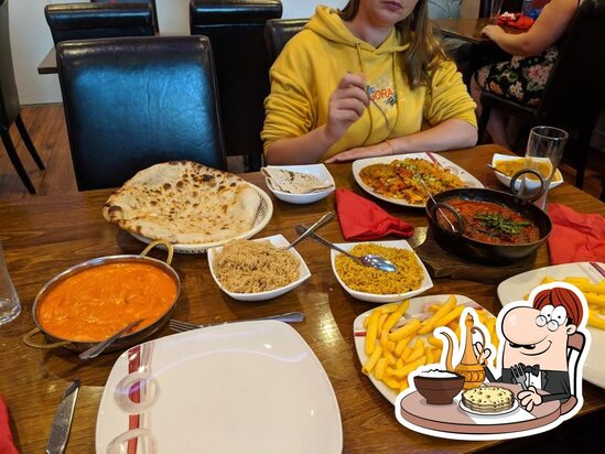 NUR Authentic Indian Resturant & Takeaway in Doncaster - Indian ...